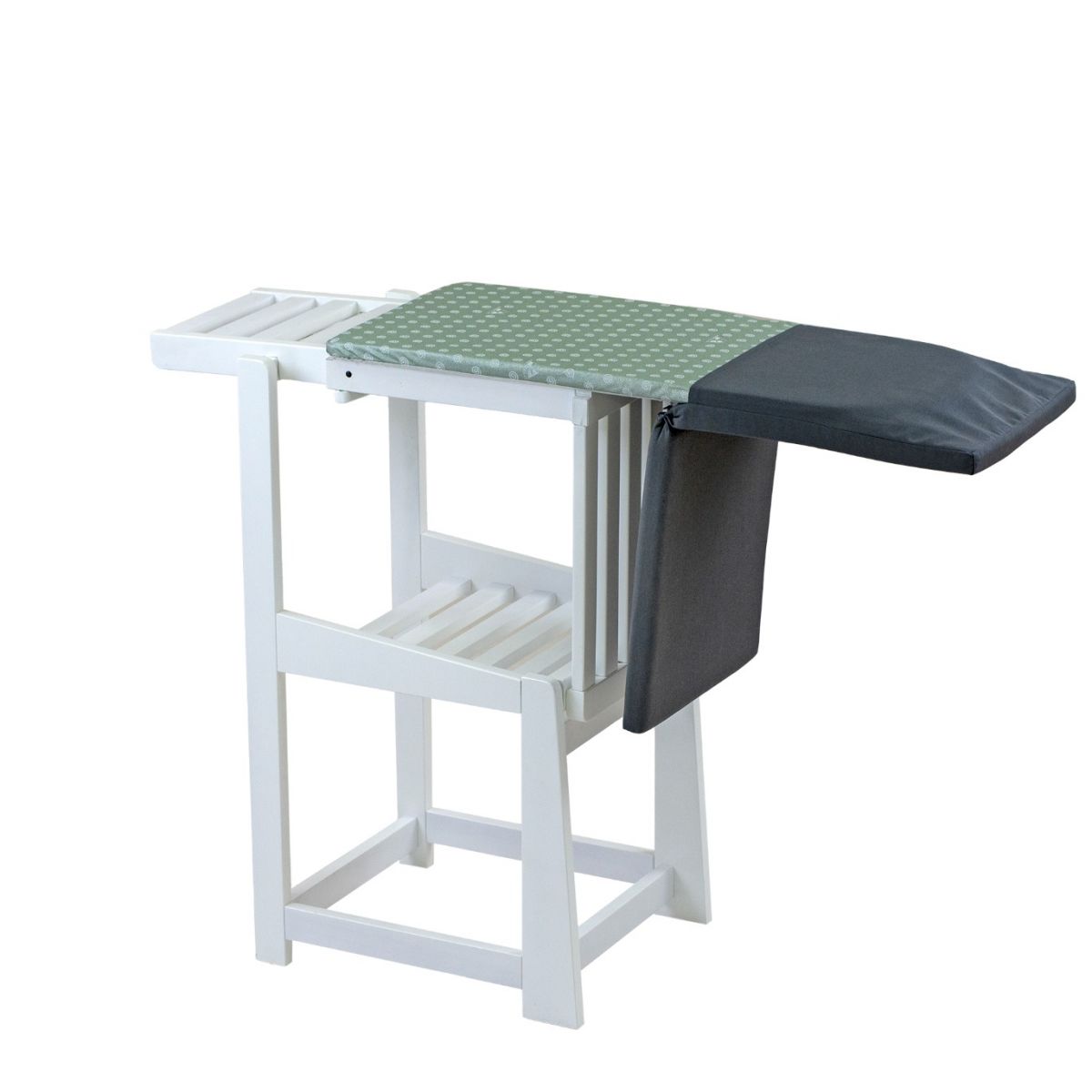 Ironing board - chair white wood Sinfonia | Arredamenti Italia